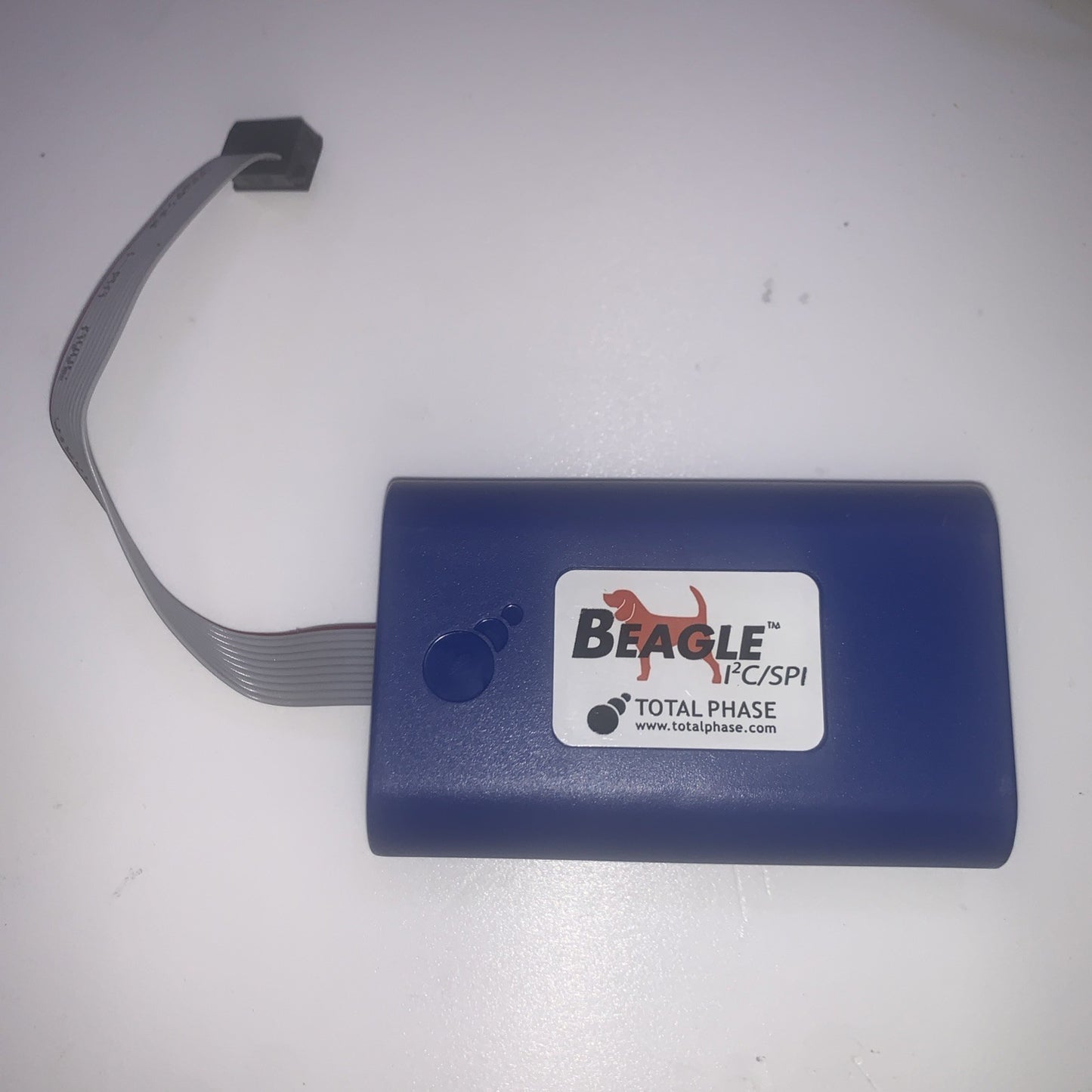 Total Phase Beagle I2C/SPI Protocol Analyzer – IT Warehouse Vancouver
