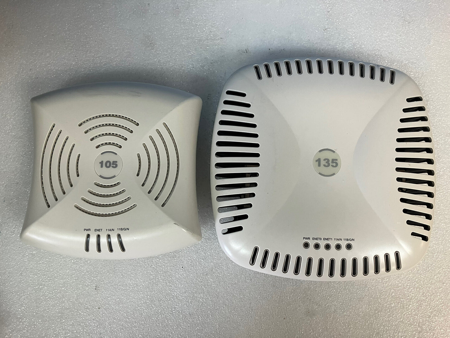 ~ Aruba Networks AP-135 & AP-105 Wireless Access Point – IT Warehouse ...