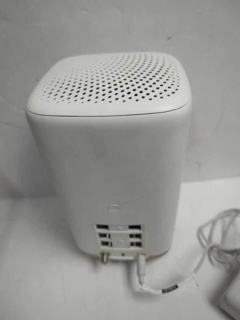 ROGERS CGM4981 CGM4981SHW 3.1 Tri-Band Wi-Fi 6 Panoramic Gateway Route ...