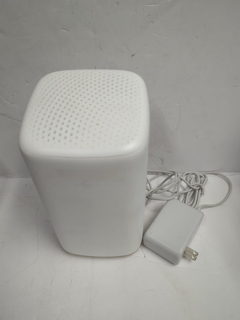 ROGERS CGM4981 CGM4981SHW 3.1 Tri-Band Wi-Fi 6 Panoramic Gateway Route ...