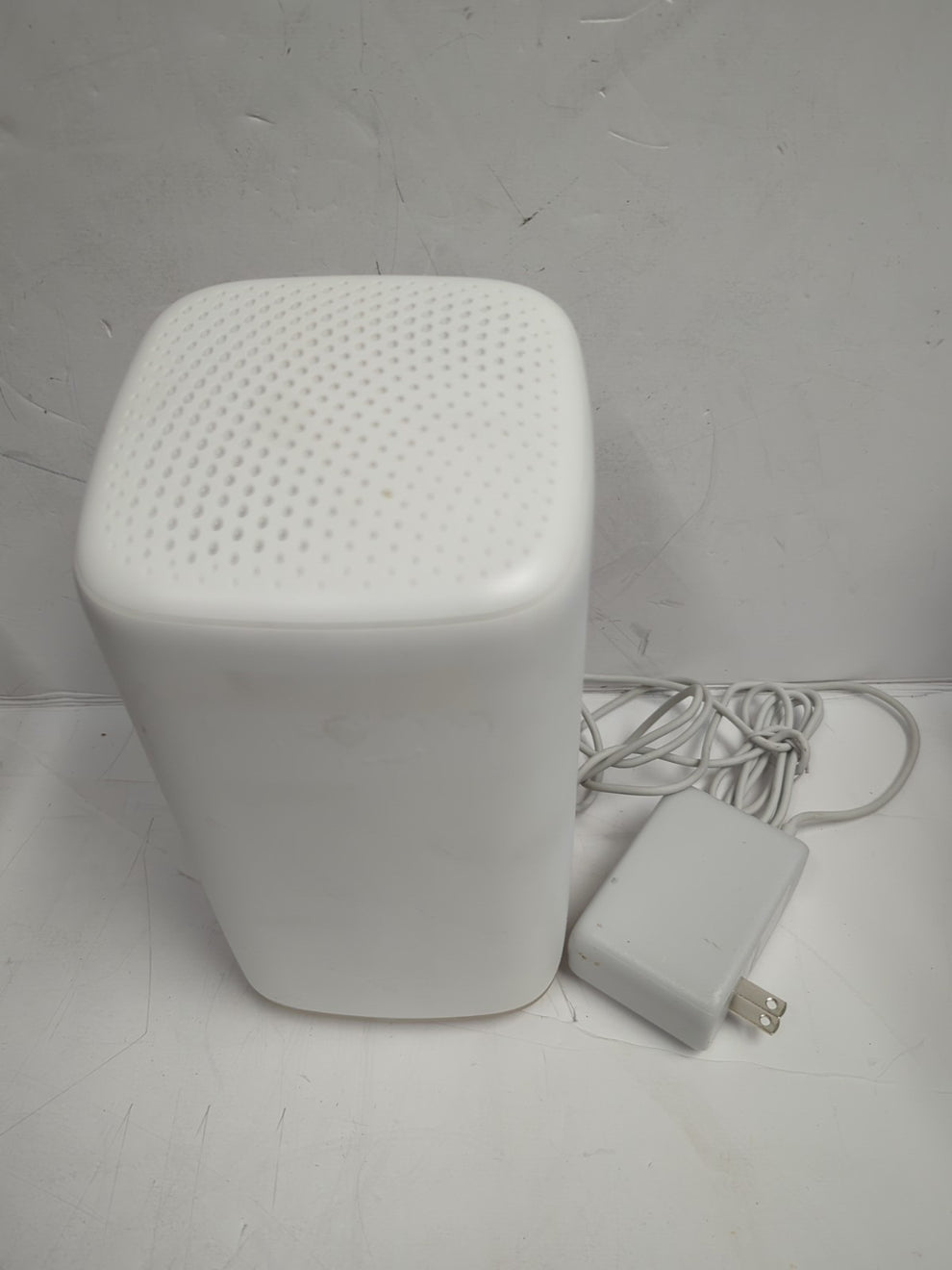 ROGERS CGM4981 CGM4981SHW 3.1 Tri-Band Wi-Fi 6 Panoramic Gateway Route ...