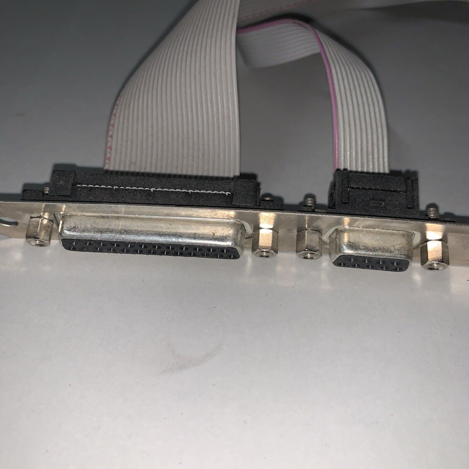 Soundscape PCI Card Audio Card Mixtreme 1B 4600 Sound Card & cables ...