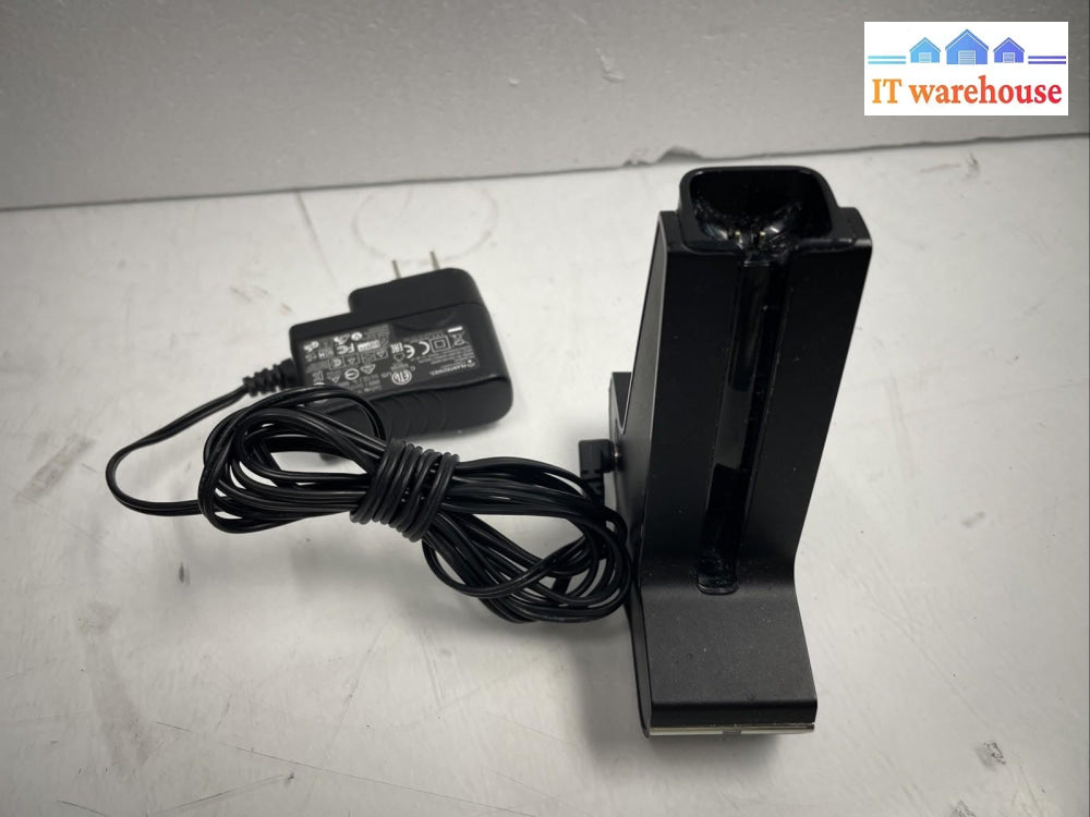 5X Plantronics Charge Base with Adapter for WH500 Headset + – IT ...