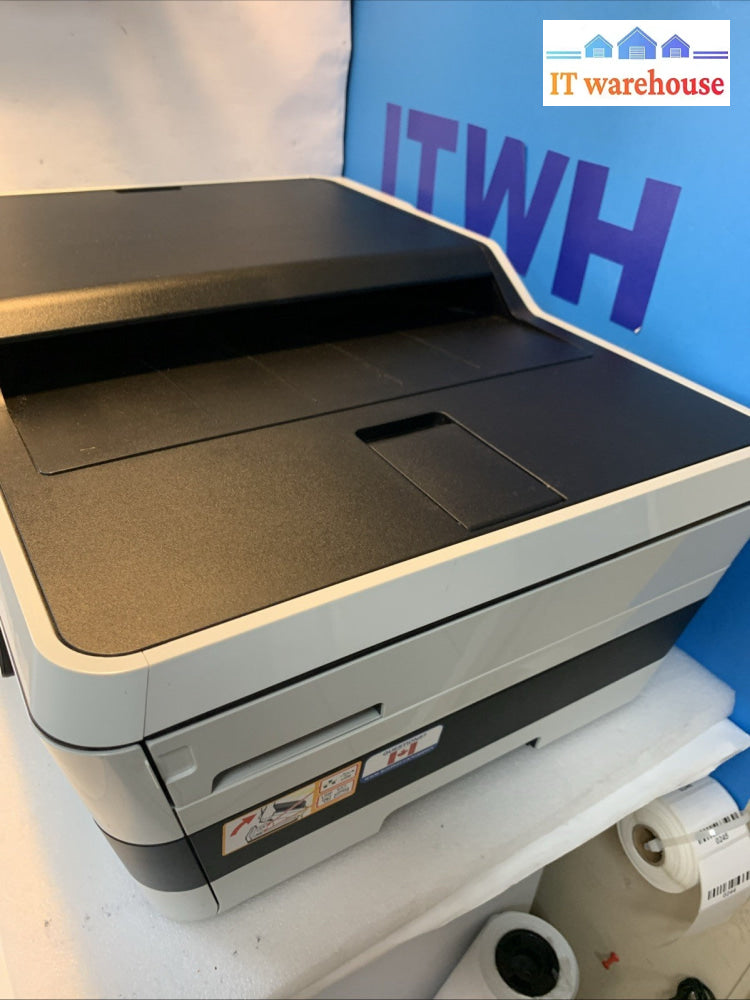 Brother MFC-J6520DW All-In-One Inkjet Printer （no ink） – IT Warehouse ...