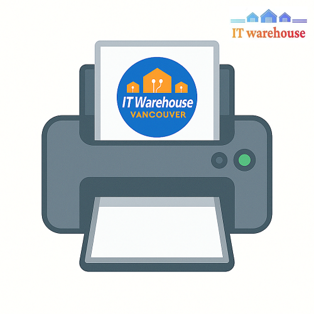 Brother MFC-J6520DW All-In-One Inkjet Printer （no ink） – IT Warehouse ...