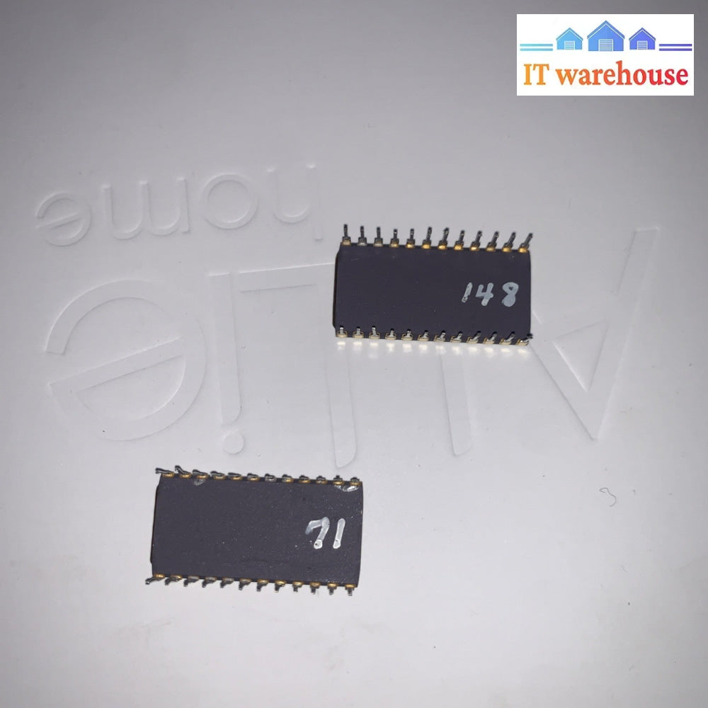 DAC703BH monolithic 16-bit digital-to-analog converter (DAC) – IT ...