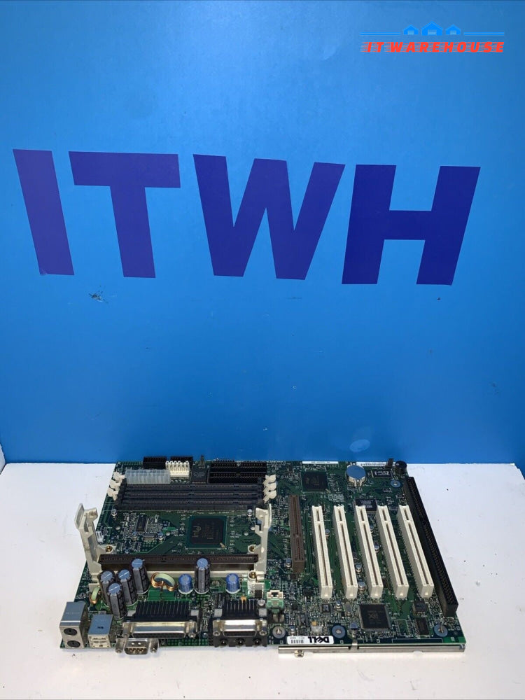 Dell Dimension XPS T550 Motherboard – IT Warehouse Vancouver