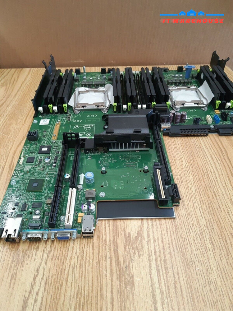 - Dell Precision RACK 7910 Server Motherboard 1J90F for E5 - V3 V4 CPU ...