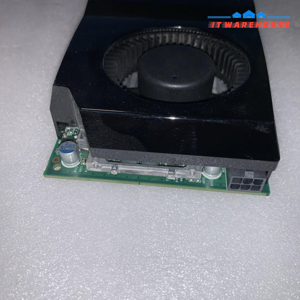 Genuine HP Nvidia GeForce GTX 260 1.8GB 594502-001 GDDR3 PCI Express V ...