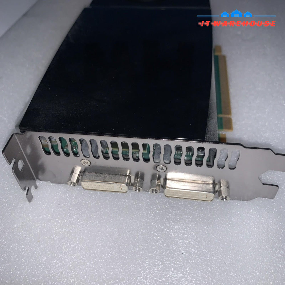 Genuine HP Nvidia GeForce GTX 260 1.8GB 594502-001 GDDR3 PCI Express V ...