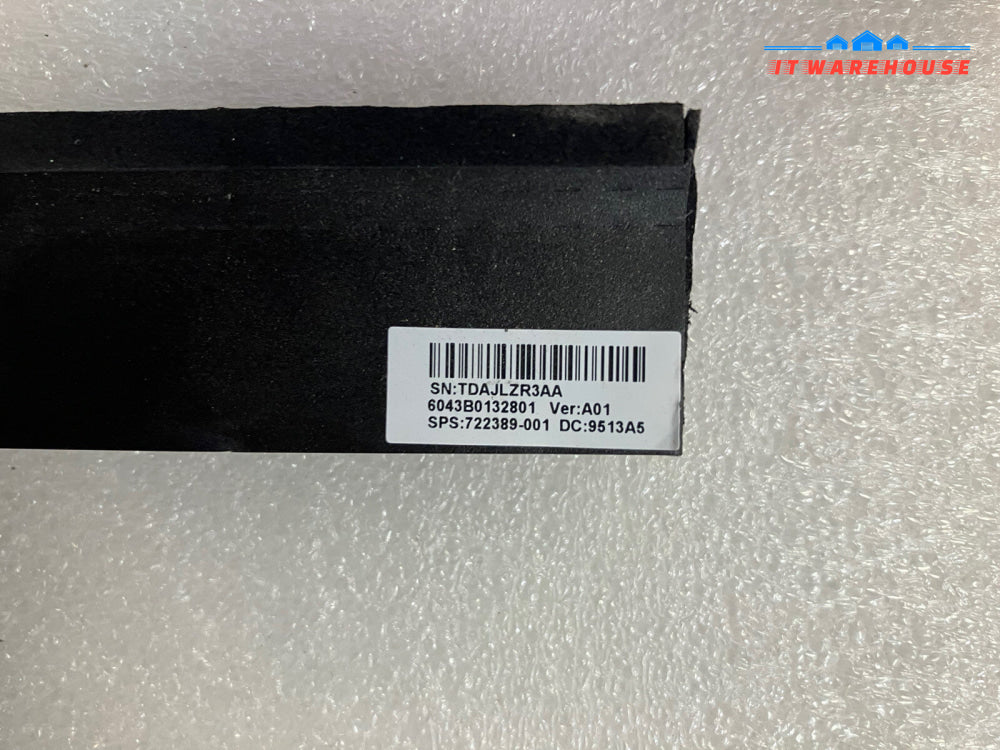 ~ HP Envy 15-J Series 720566-501 DDR3 Laptop Motherboard HANNSTAR J MV ...