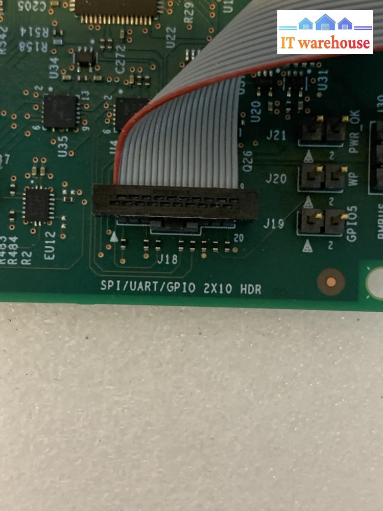 Intel N47330-001 NVMe PCIe Debug Controller Board Evaluation JTAG SPI ...