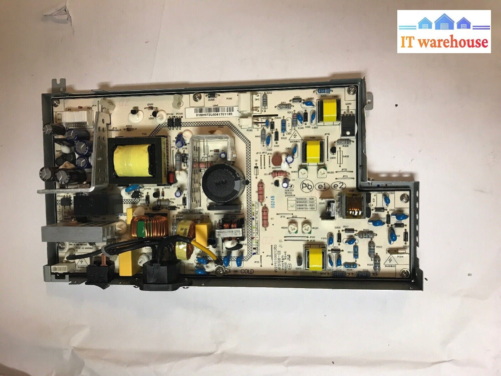 Lexmark MX410de printer Power supply board ZD-95(G)F @@@ – IT Warehouse ...