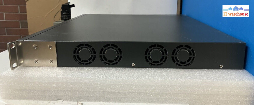~ Nortel ANATEL 4548GT-PWR 48 Port Ethernet Routing Switch AL4500A14-E ...