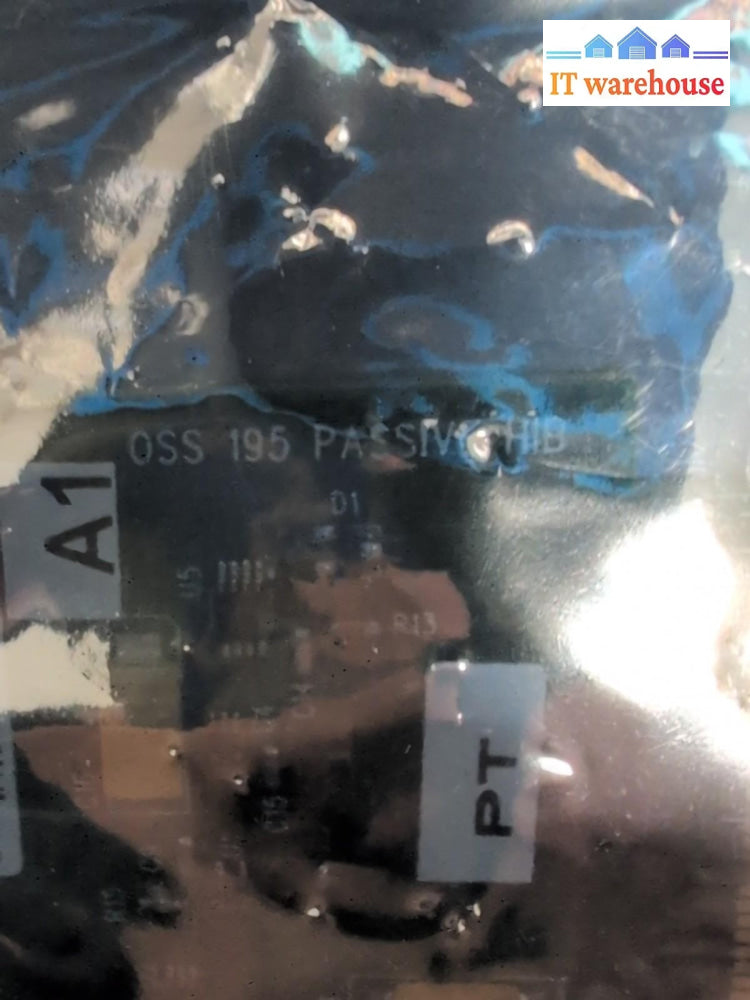 Open Box ONE STOP SYSTEMS OSS-195 Passive HIB CARD - – IT Warehouse ...
