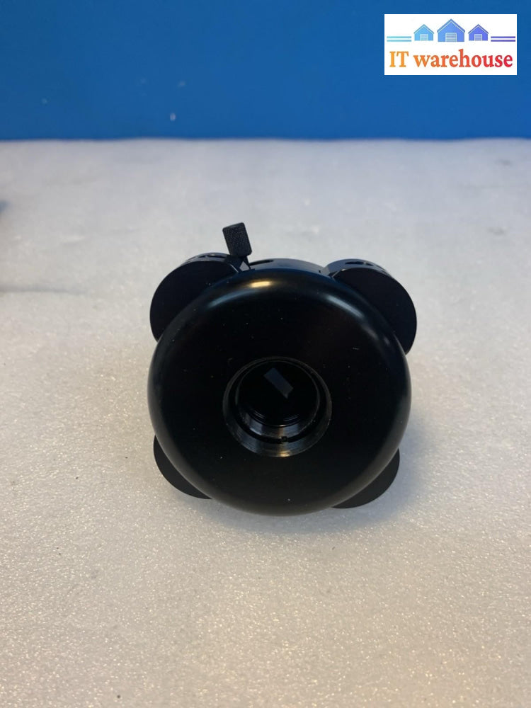 Optical Beam / Fiber Coupling Module with Adjustable Lens — Lab Optics ...