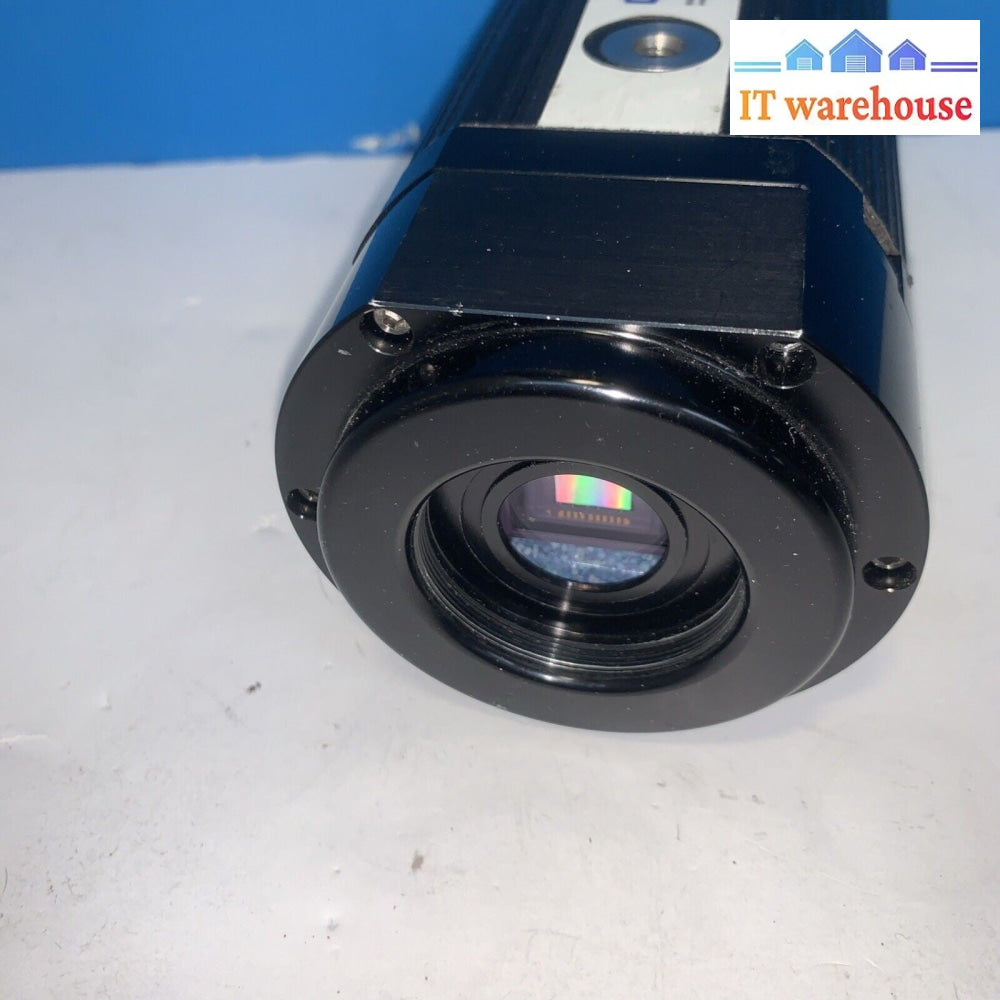 QImaging Retiga 32-0122A-OEM100 Digital CCD Camera 1394 Cooled Mono 12 ...
