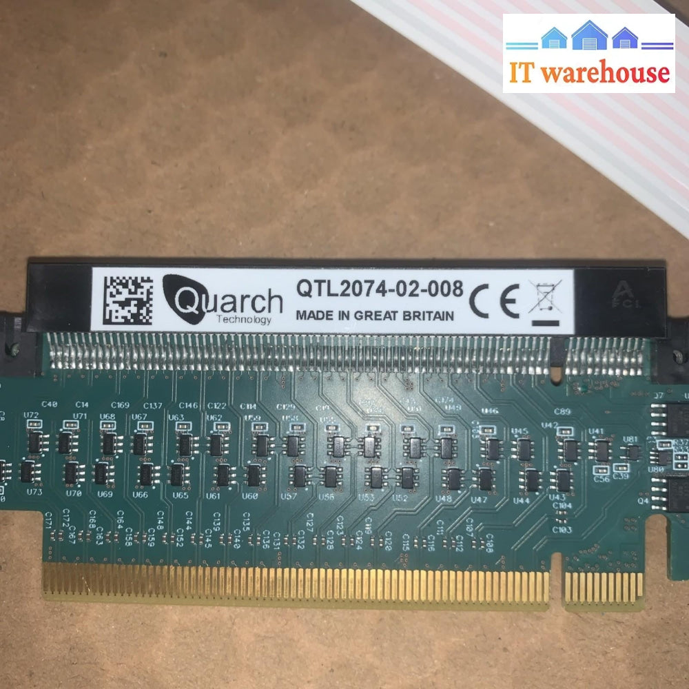 Quarch QTL2074-02-008 – IT Warehouse Vancouver