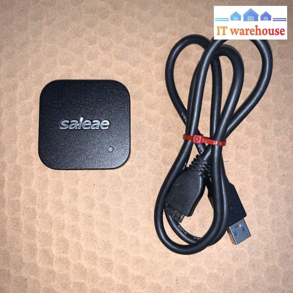 Saleae Logic Pro 8 (Black) 8-Channel Logic Analyzer for Windows, Mac ...