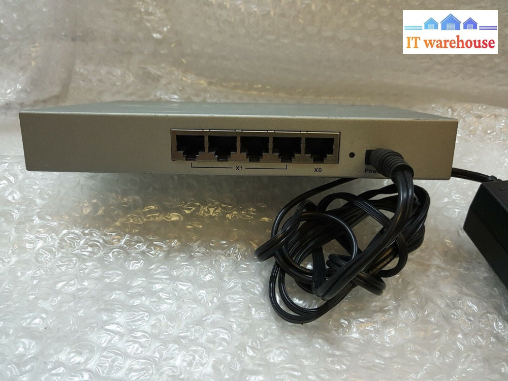 - Sonicwall SSL-VPN 200 NA APL15-03F Switch w/AC – IT Warehouse Vancouver