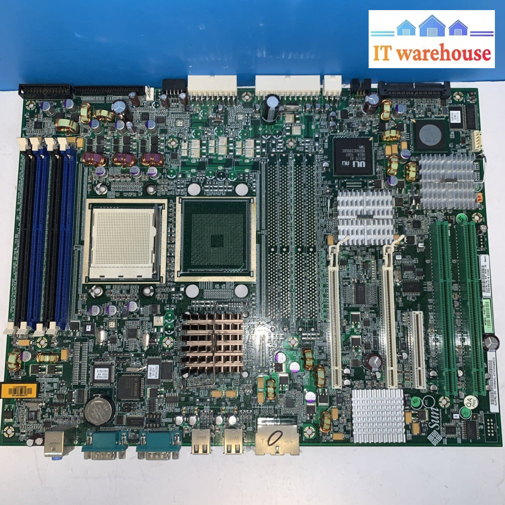SUN Microsystems 375-3449-03 Ultra25 Blade System board – IT Warehouse ...