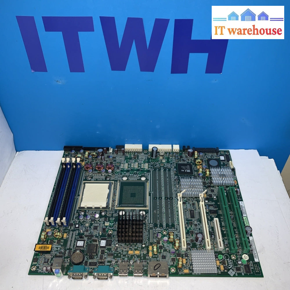 SUN Microsystems 375-3449-03 Ultra25 Blade System board – IT Warehouse ...