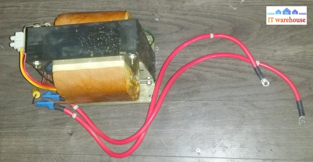 Transformer of Coherent UltraPulse 5000C CO2 lumenis luxar cynosure sc ...