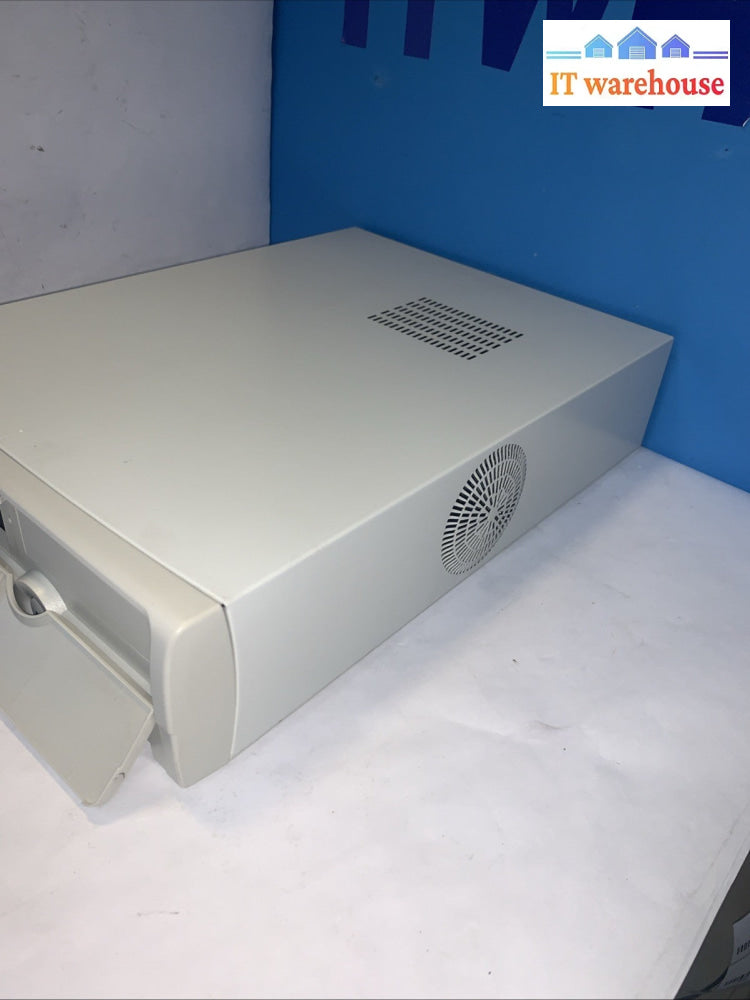 Vintage ~ (Micro-ATX) Desktop PC Case With PSU + Screws – IT Warehouse ...