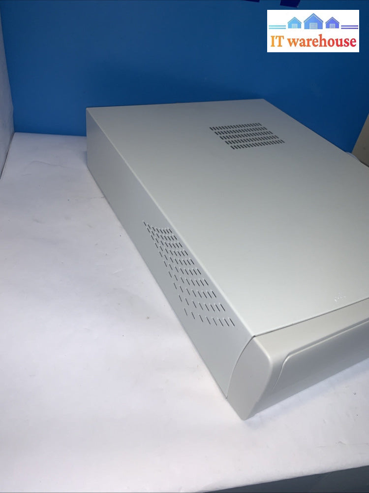 Vintage ~ (Micro-ATX) Desktop PC Case With PSU + Screws – IT Warehouse ...