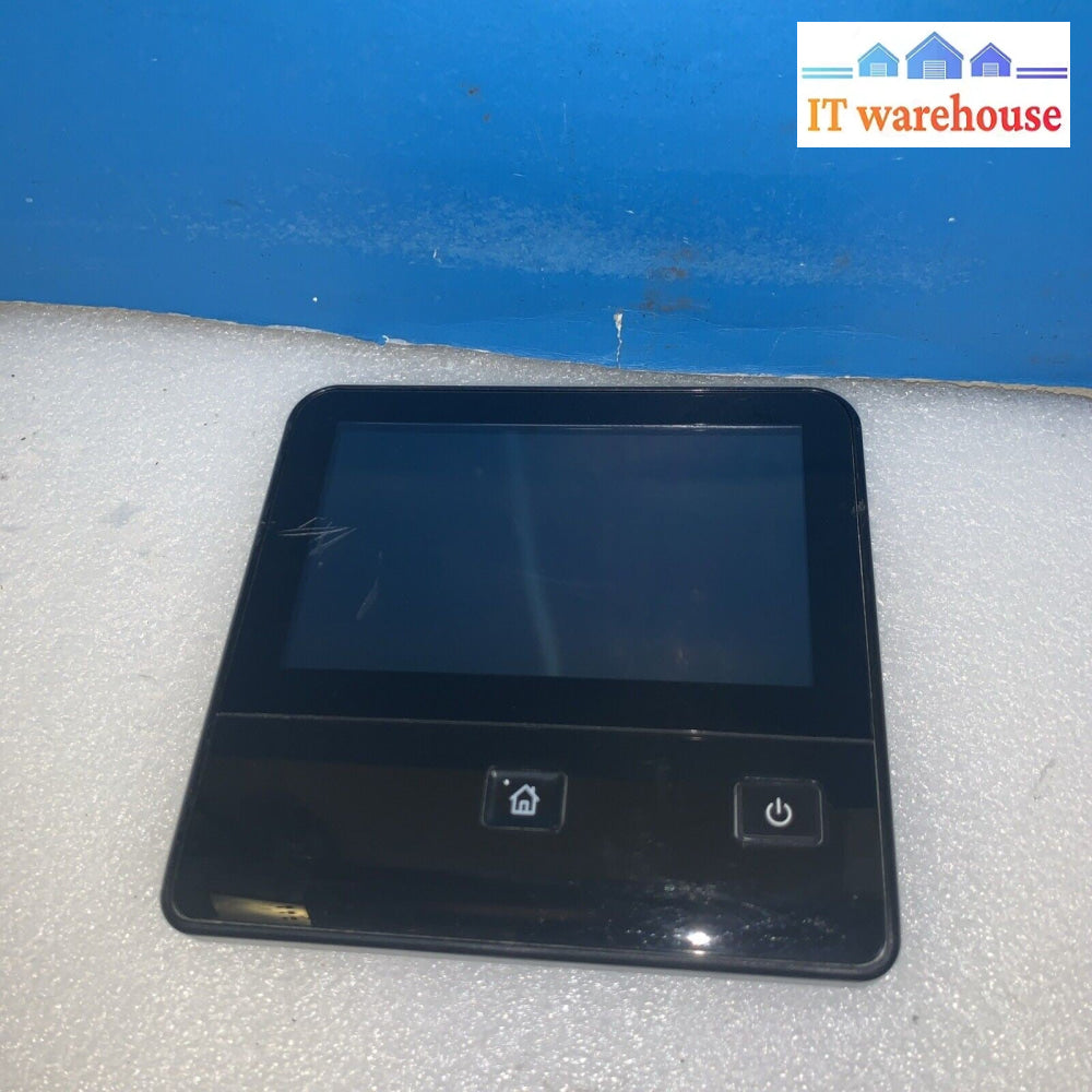 Xerox Versalink B405 printer control panel screen – IT Warehouse Vancouver
